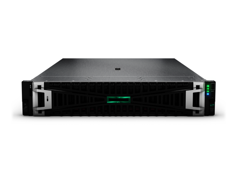 HPE ProLiant DL380 Gen11 | HPEnergy